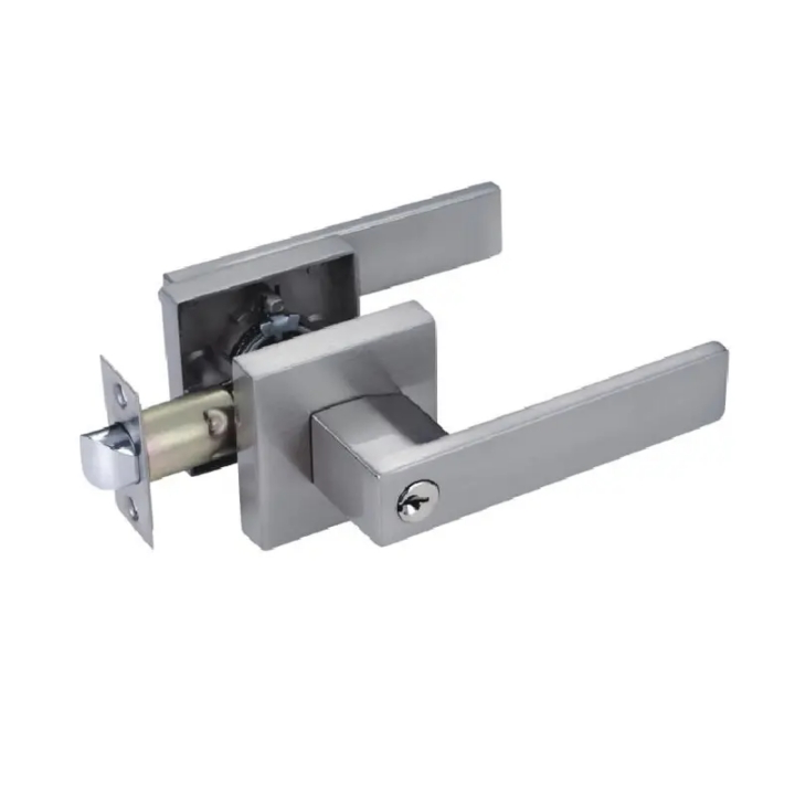 China Supplies The TOP Three Heavy Door Locks