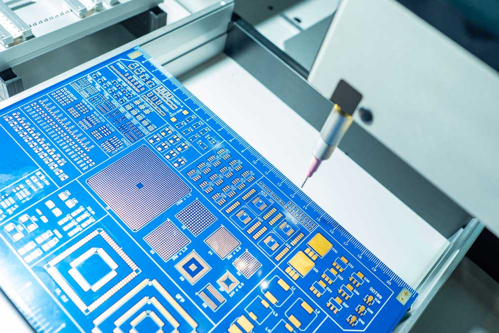 Navigating the Landscape of PCB Types