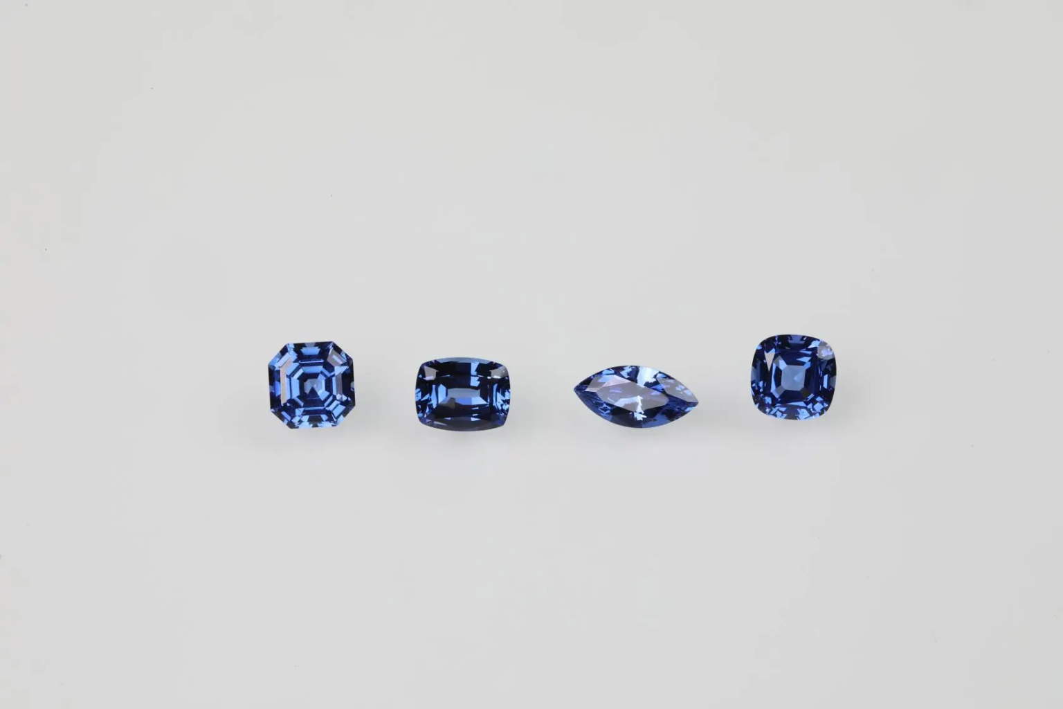 A Quick Guide On Blue Sapphire Gemstones