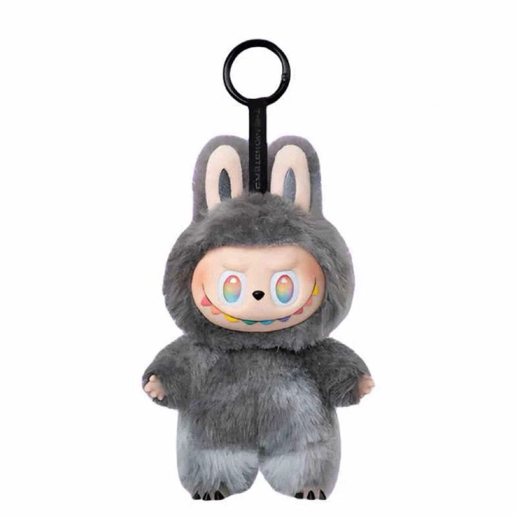 The IP Universe of "The Monsters" Family Behind Labubu Toys